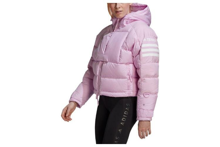 Пуховик Down Jacket