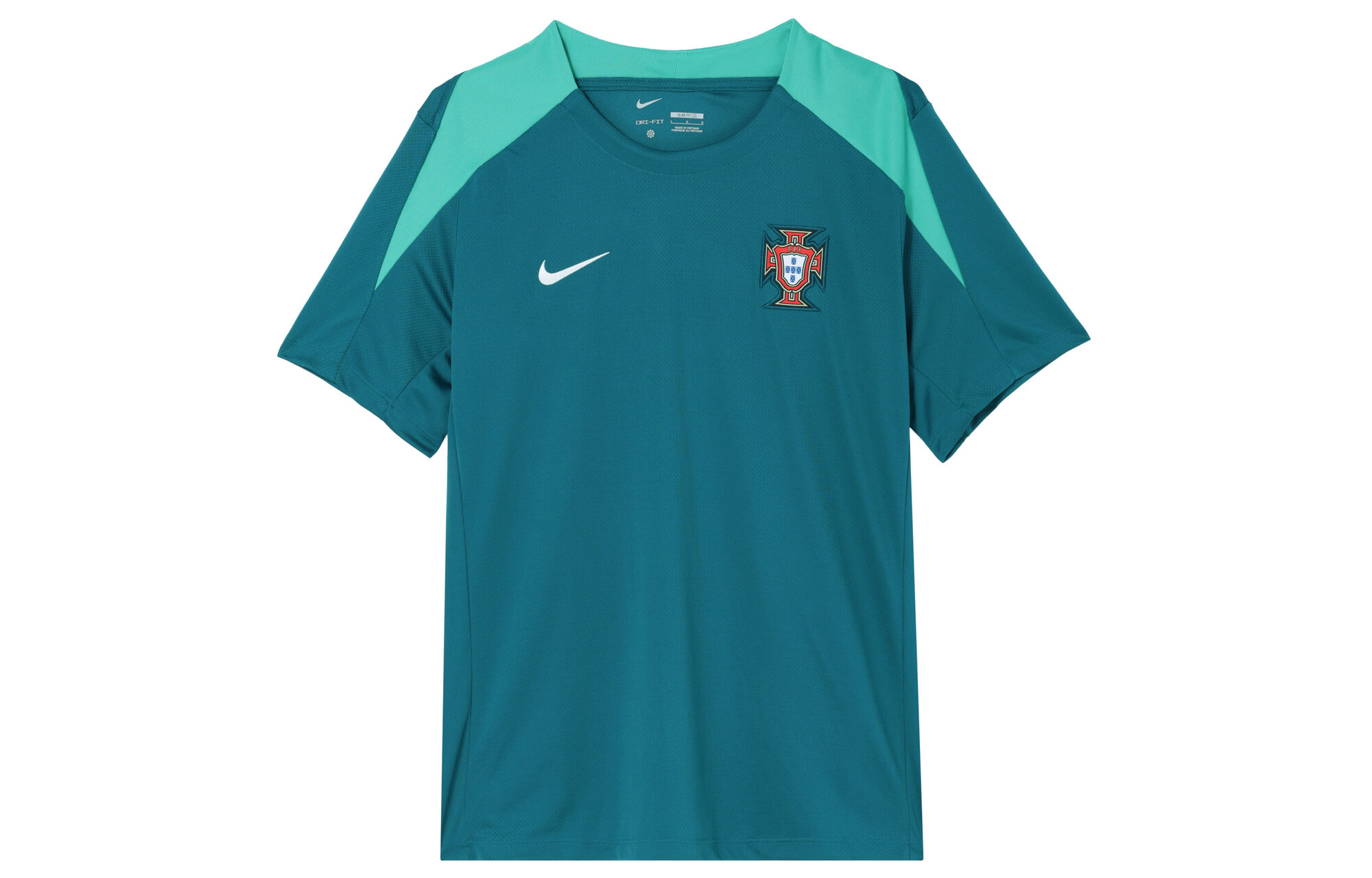 Футболка спортивная NIKE Dri-FIT