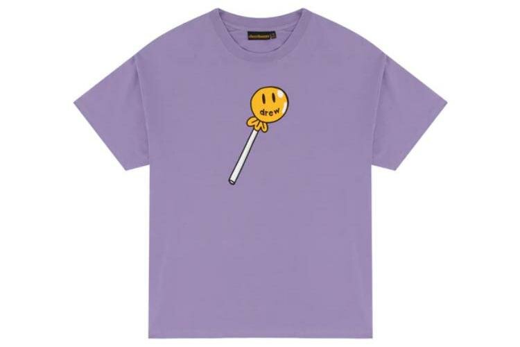 Футболка Drew House Lollipop