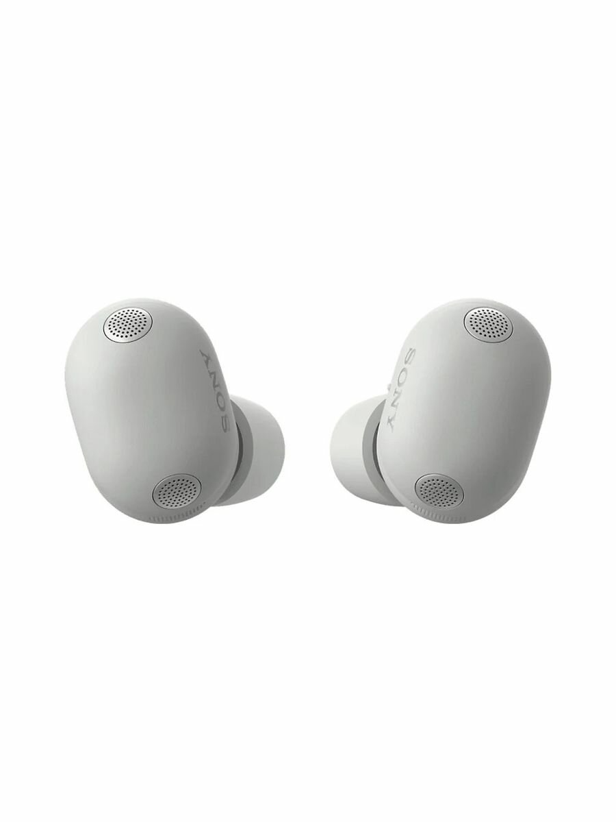 Sony Wireless WF-1000XM6 Silver — фото 1