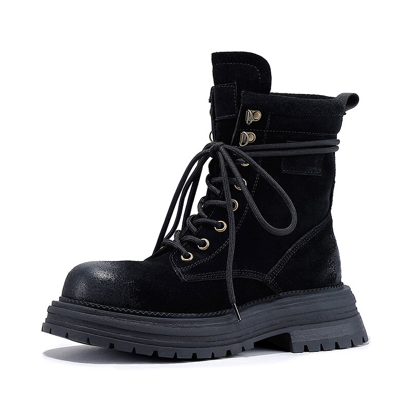 Ботинки берцы Combat Boots