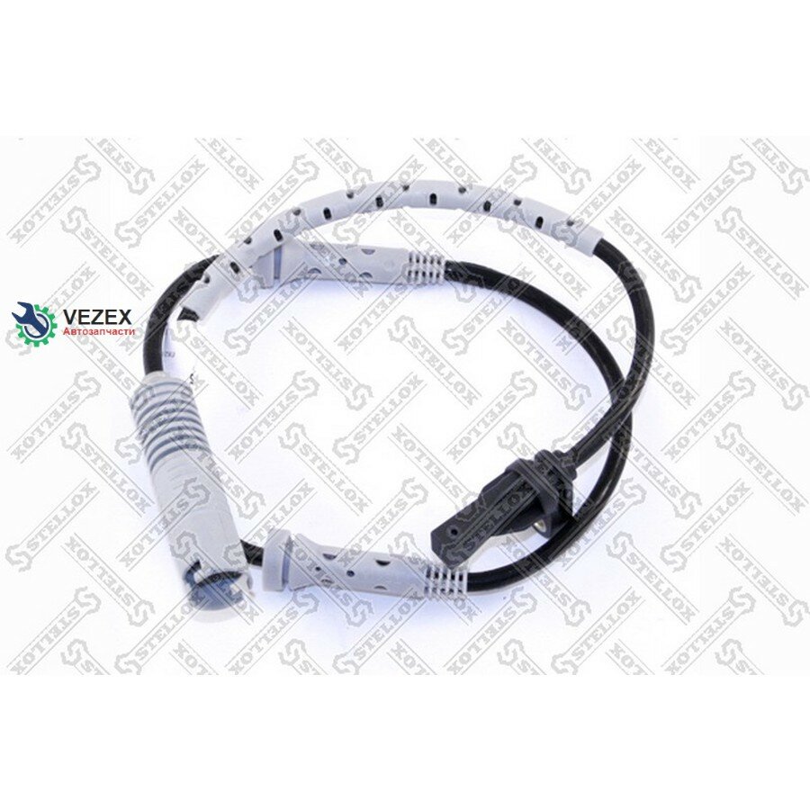 STELLOX 0665368SX 6PU 010 039-241 [34526760424] ! датчик ABS перед.\BMW E82/E87/E88/E91-E93 2.0-3.5i/D 05>