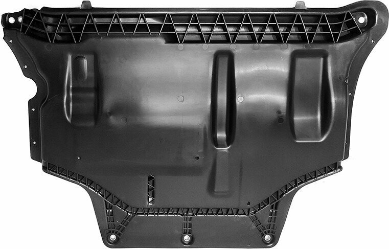 Защита двигателя SAT ST-65-0001 Audi A3 12-16