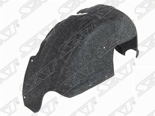 Подкрылок SAT ST-FD30-064L-2 Ford Mondeo 07-15 сзади/ слева