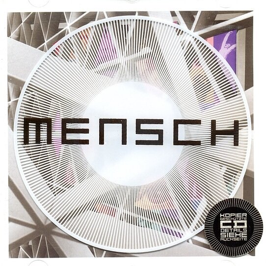 Компакт-диск Warner Herbert Gronemeyer – Mensch