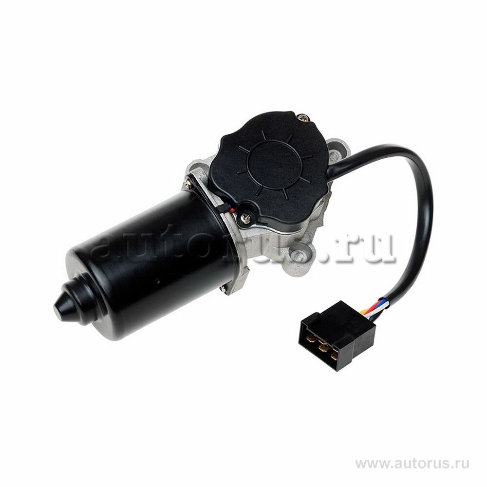 Моторедуктор стеклооч. для а м Лада 2108-21099 2113-2115 вал-12мм перед. STARTVOLT VWF 0108