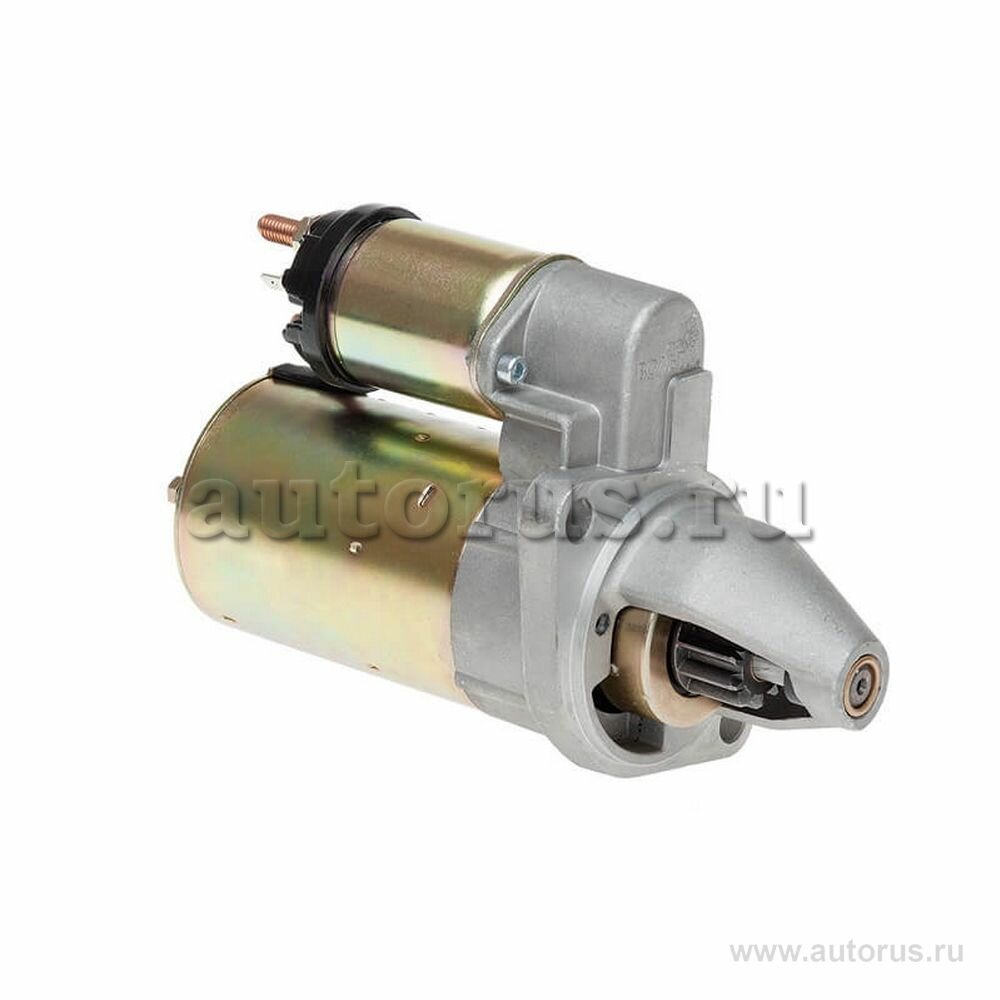 Стартер для а м Лада 2110-2112 1,4кВт STARTVOLT LSt 0110