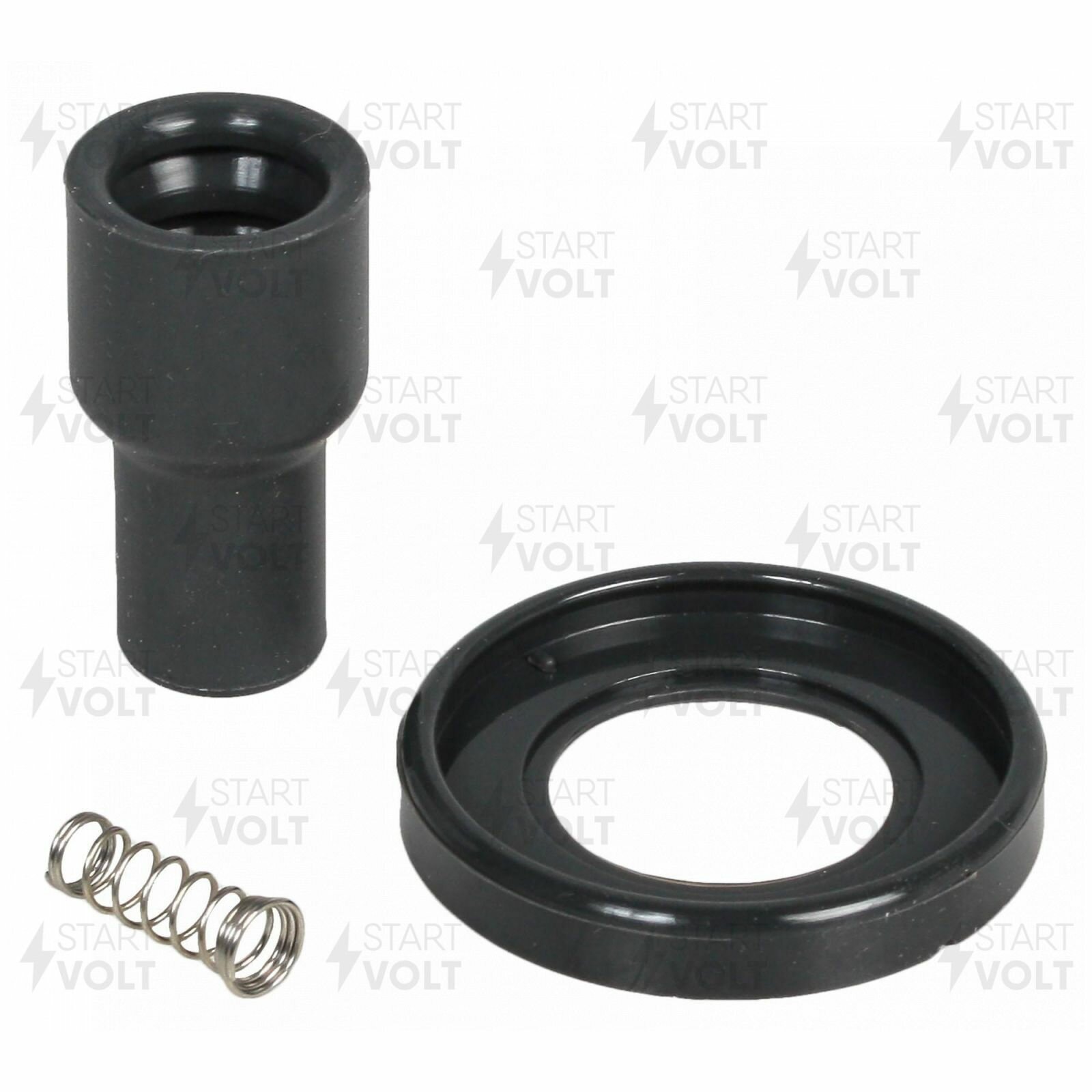 Наконечник катушки зажигания для а м Toyota Corolla 01- Yaris 01- 1.3i 1.6i STARTVOLT STC 1914