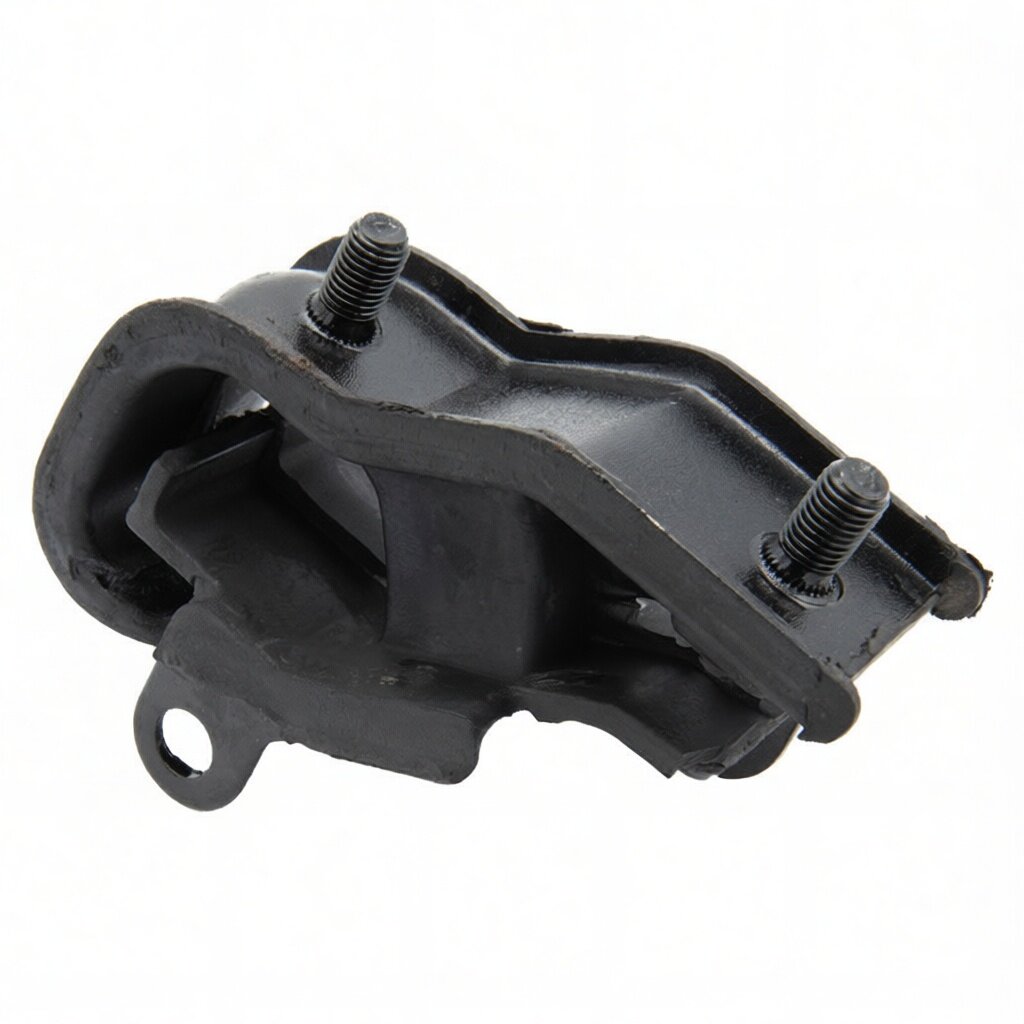 Опора двигателя передняя HONDA ACCORD 3.0 97-02 ME28045 JIKIU арт. ME28045