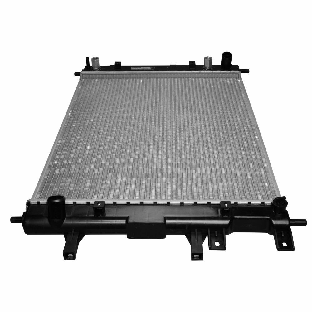 Радиатор охлаждения CHERY TIGGO 4 17- TIGGO 7 16- TIGGO 8 18- Marshall M4981134