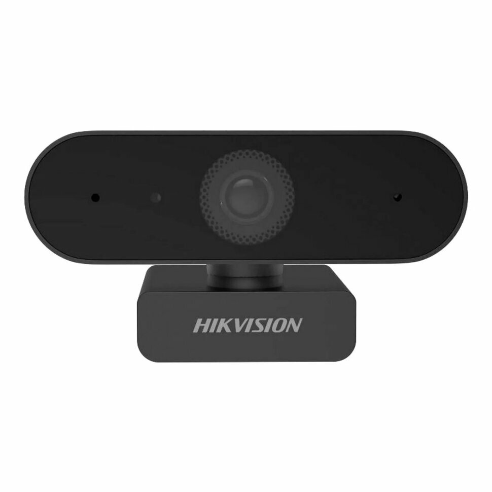 Веб-камера для видеоконференций Hikvision DS-U02 (2Мп), 1654780