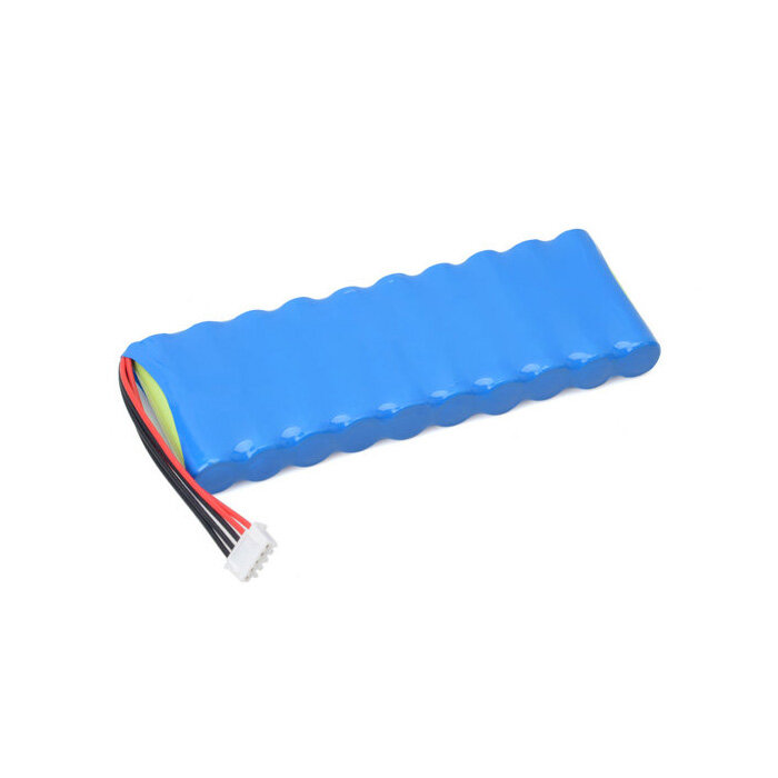 Аккумулятор для Enren ECG-V90-1A NI-MH 12V 2000mAh eecg114225005 — фото 1