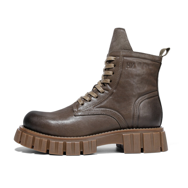 Ботинки берцы Army Green
