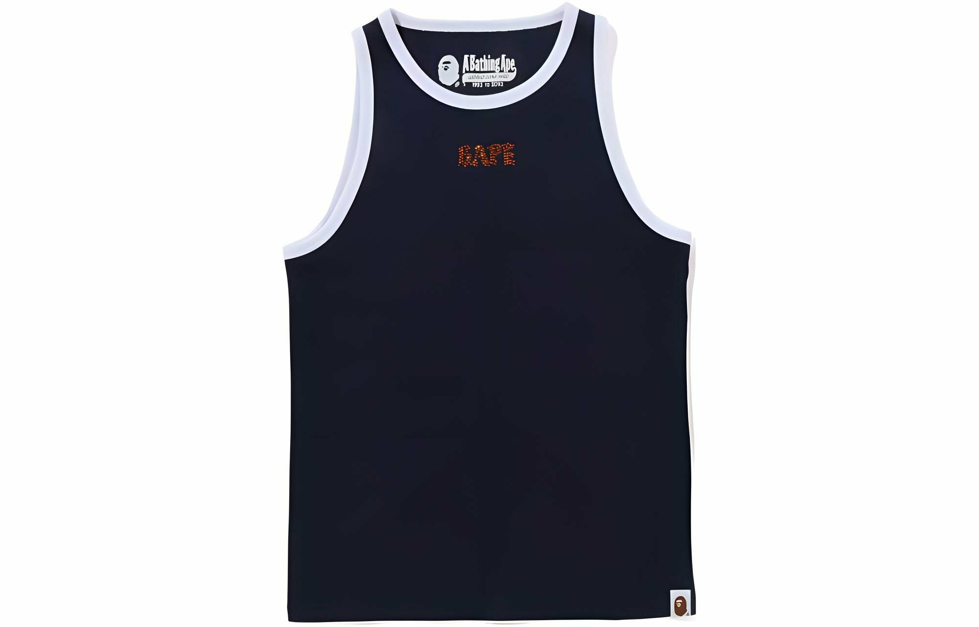 Майка A BATHING APE
