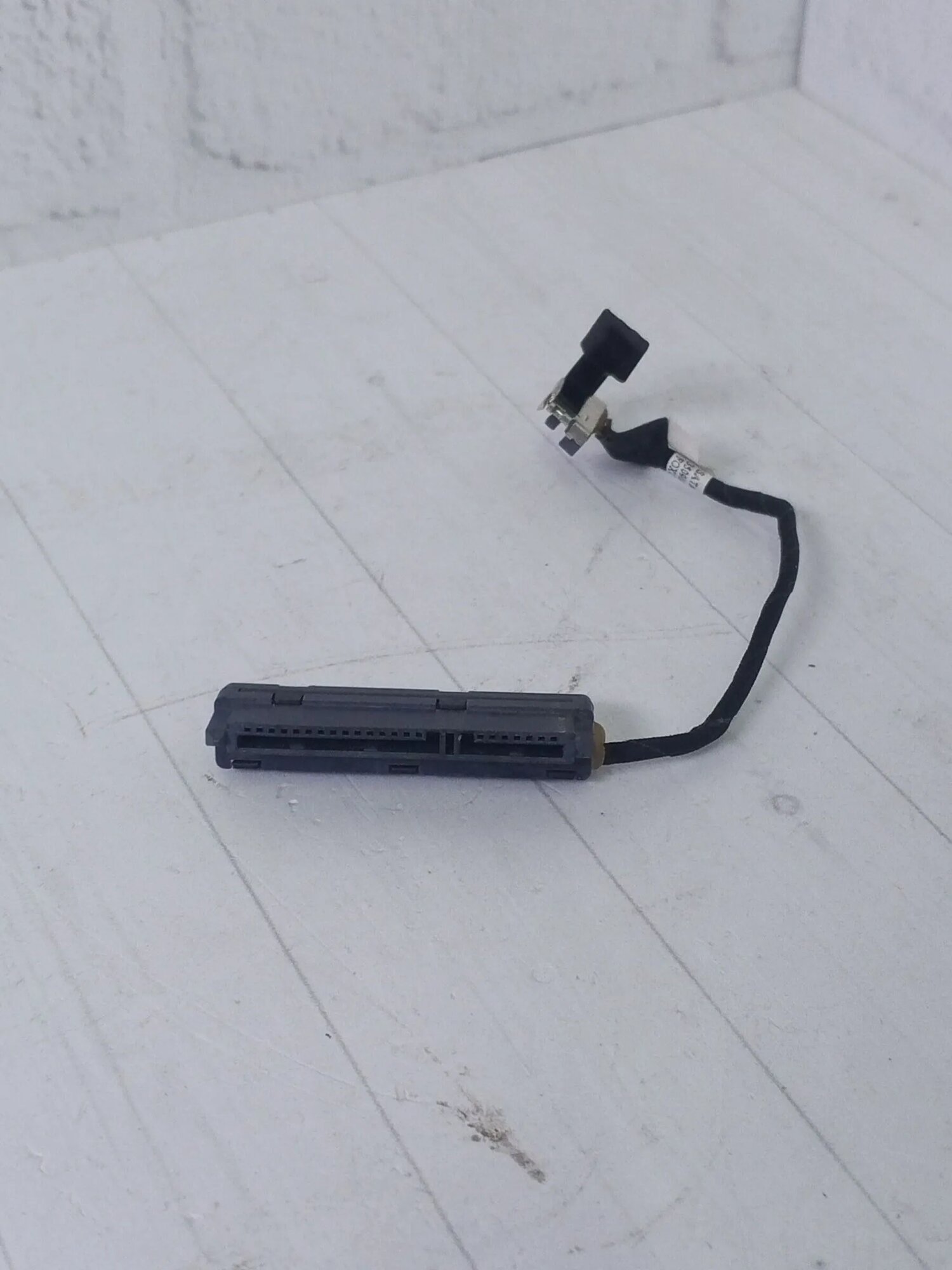 Шлейф HDD для ноутбука HP CQ42 CQ56 CQ62 G42 G62 G72 35090AK00-600-G