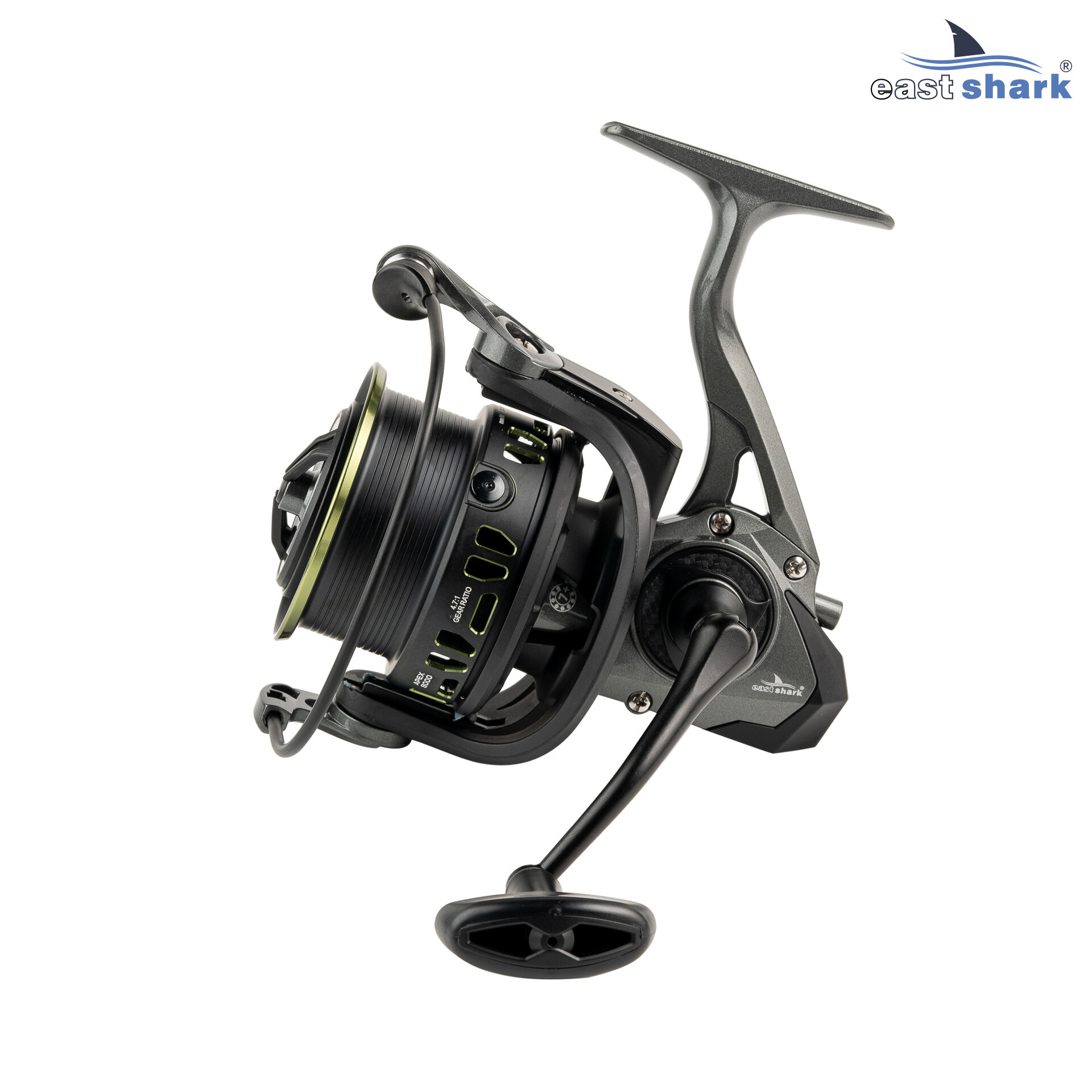 Катушка EastShark APEX 8000