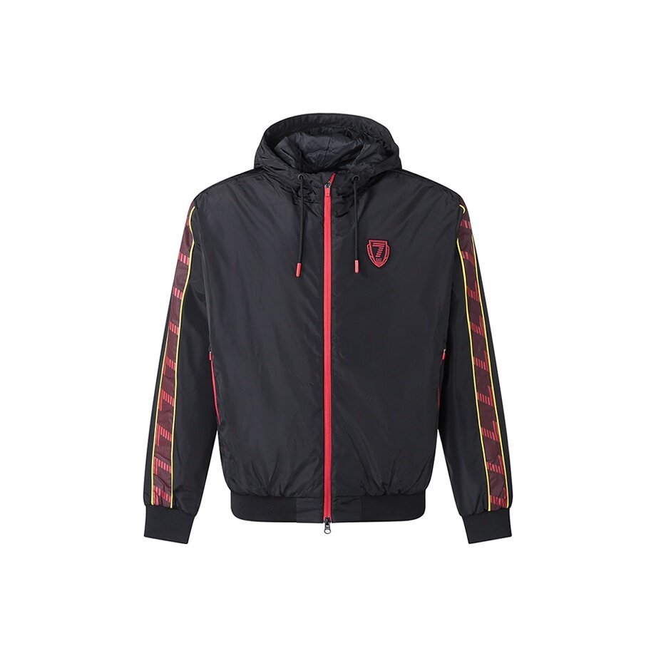Куртка EMPORIO ARMANI EA7