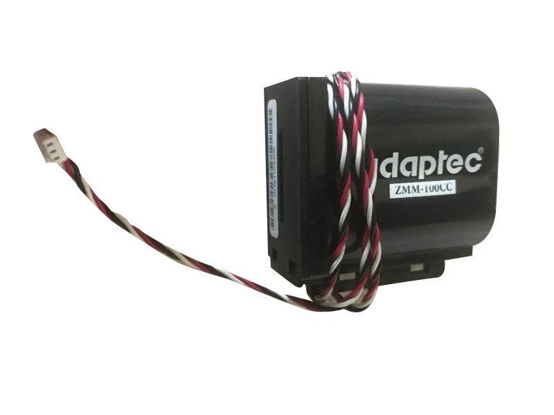 Батарея резервного питания Adaptec RAID Smart Battery для 5405Z 5445Z 5805Z
