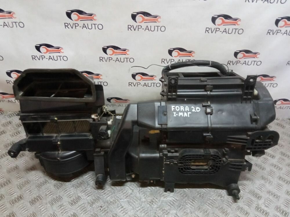 Корпус отопителя Chery Fora A21 2006-2010