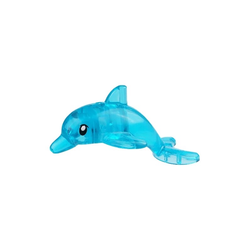 Фигурка Lego Dolphin, Цвет: B8-47-9
