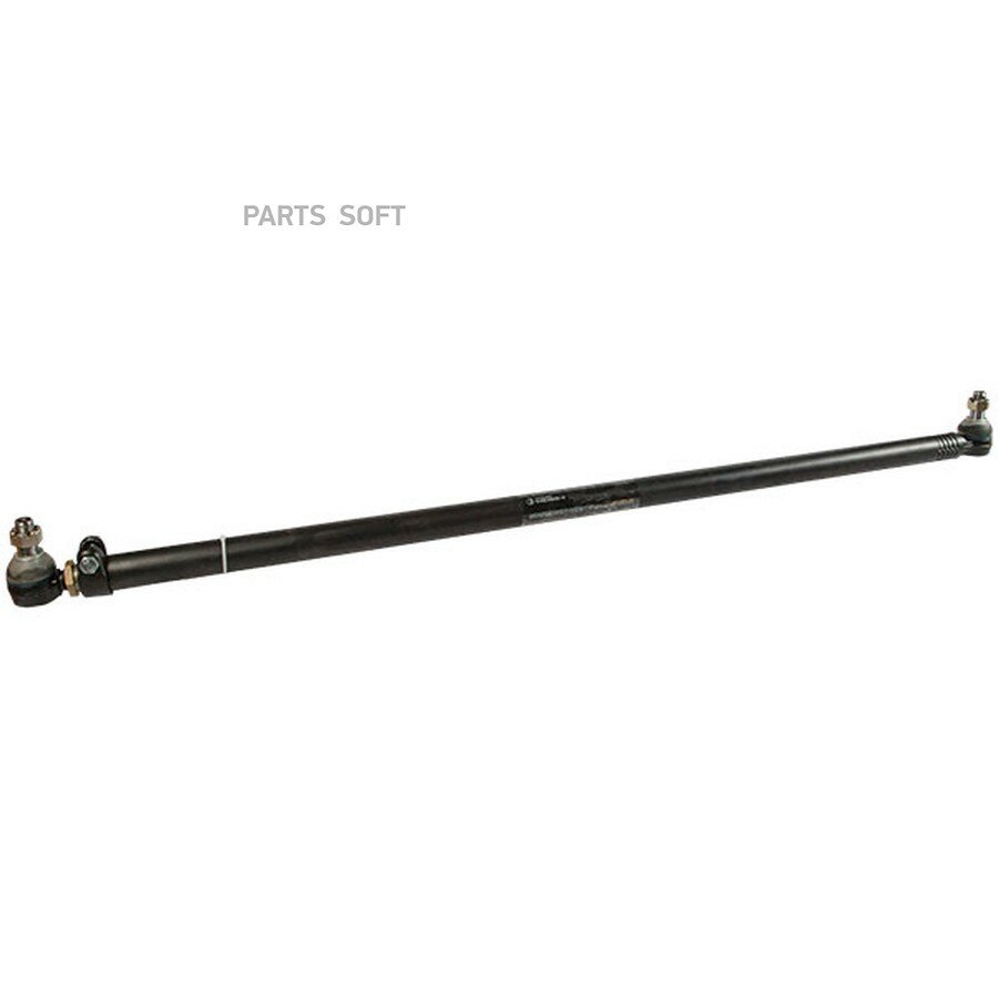 ROSTAR 180-3414052-70 Тяга рулевая поперечная L=1652