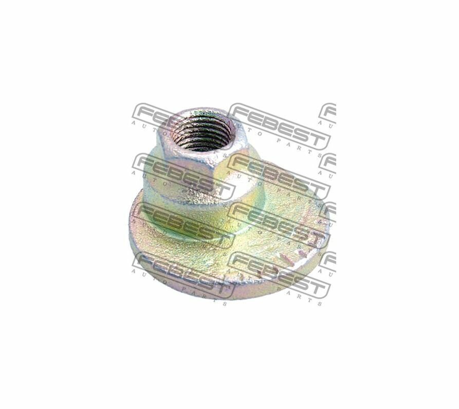 Гайка с эксцентриком TOYOTA RAV4 93-00