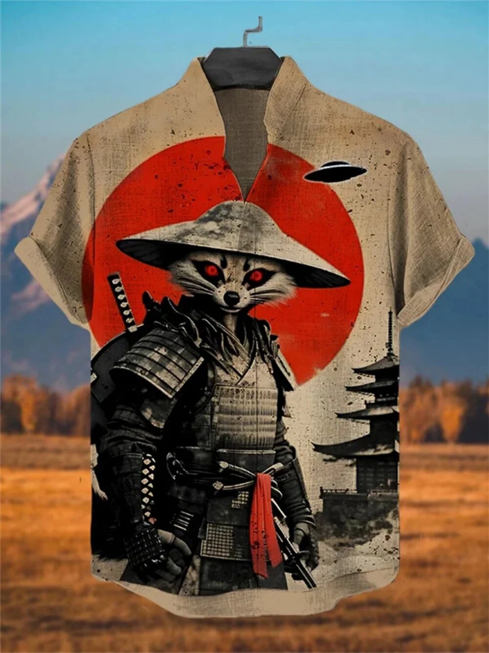 Рубашка
