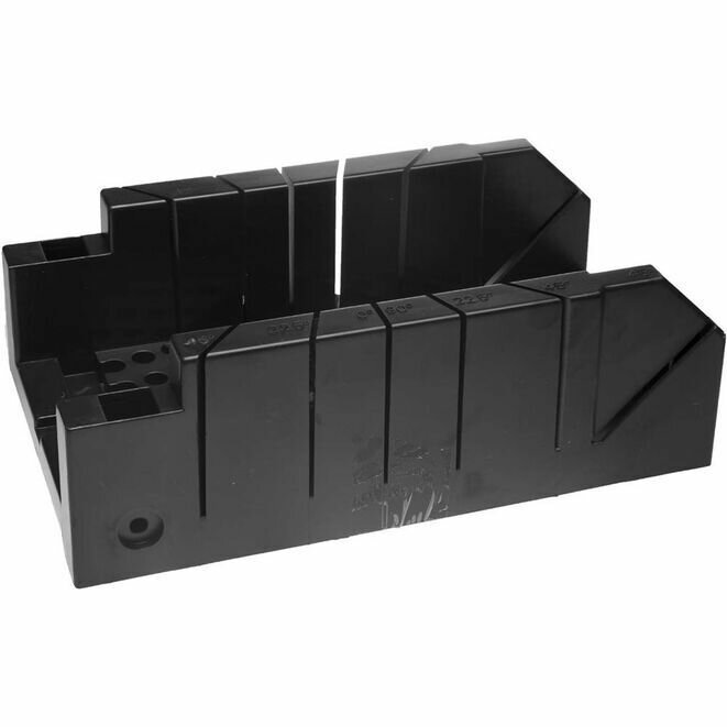 Стусло пластиковое с эксцентриковыми зажимами STAYER 75x110 мм