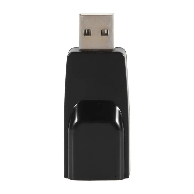 USB адаптер Ethernet 100 Мбит/с — фото 1