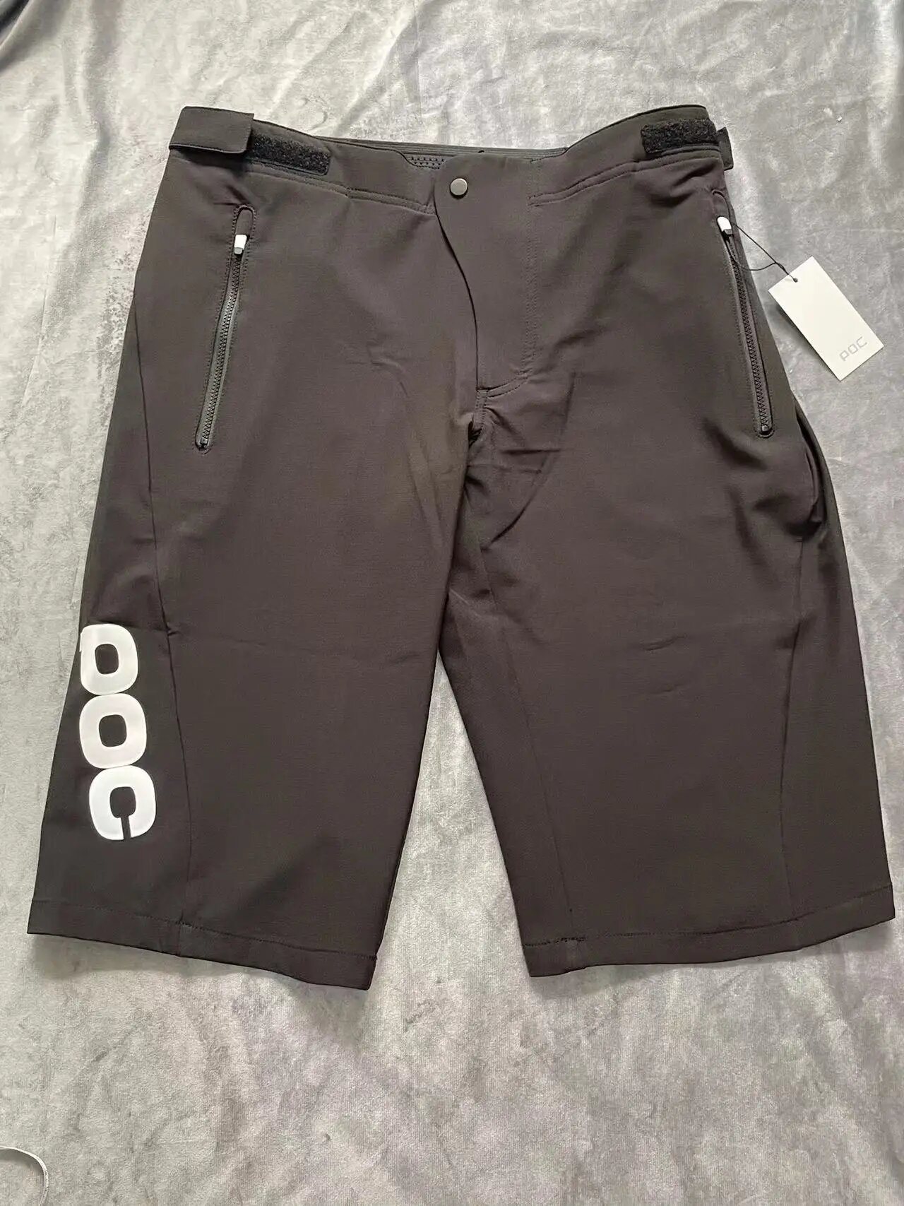 Велотрусы POC