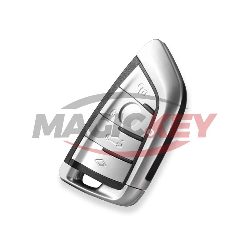 MAGICKEY OEM PCB N5F-ID21A ID49 433-434 МГц Бесконтактный автомобильный Aftermarket Shell, type 3