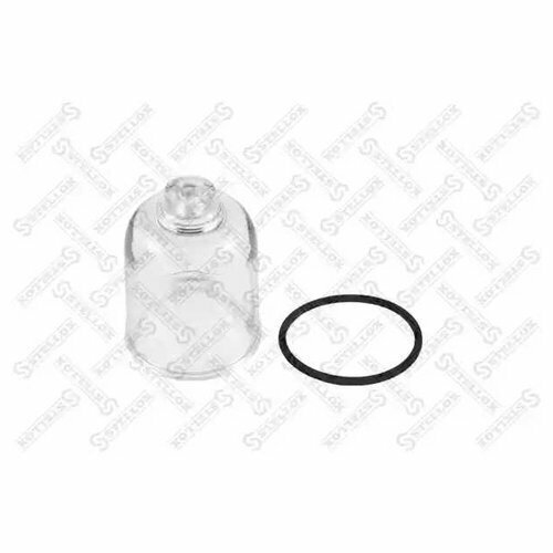 Корпус, фильтр очистки топлива Stellox 8132005SX