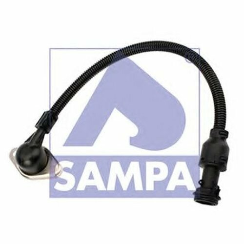 Манометрический выключатель Sampa 093269