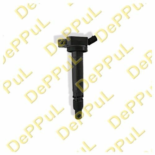 Катушка зажигания TOYOTA 4RUNNER, CAMRY, LAND CRUISER, LEXUS ES250/350/300H, LEXUS IS250/300 Deppul DE56209TY