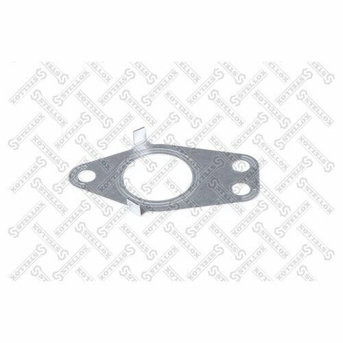 Прокладка выпускного коллектора Stellox 8165023SX для Mercedes T2LN1 , T2LN1 C