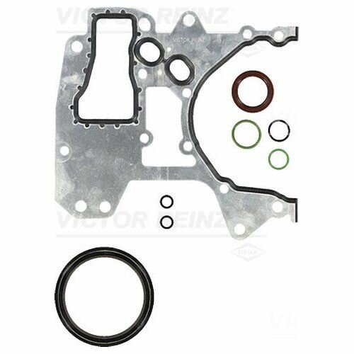 Комплект прокладок, блок-картер двигателя Victor Reinz 083699303 для Opel Astra, Meriva, Vectra, Zafira