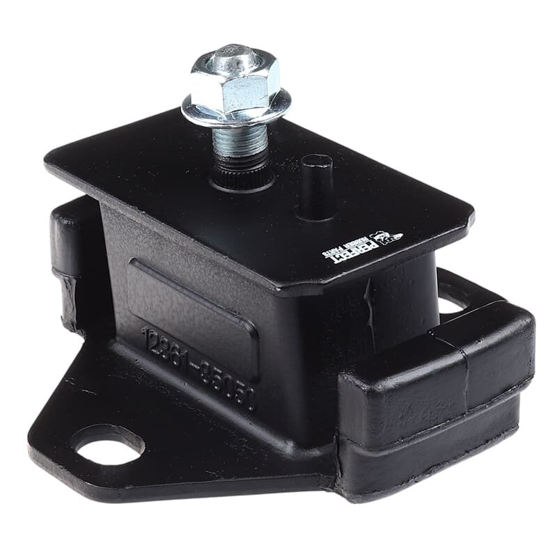 Опора двигателя передняя TO-01-YN51 Perfect; для Toyota Land Cruiser LJ71; Двигатель 2L-T; OEM 12361-67030