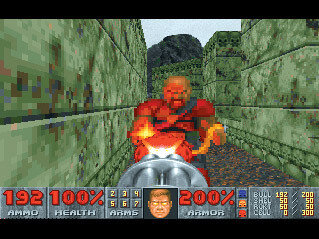 DOOM II, Все страны — фото 1