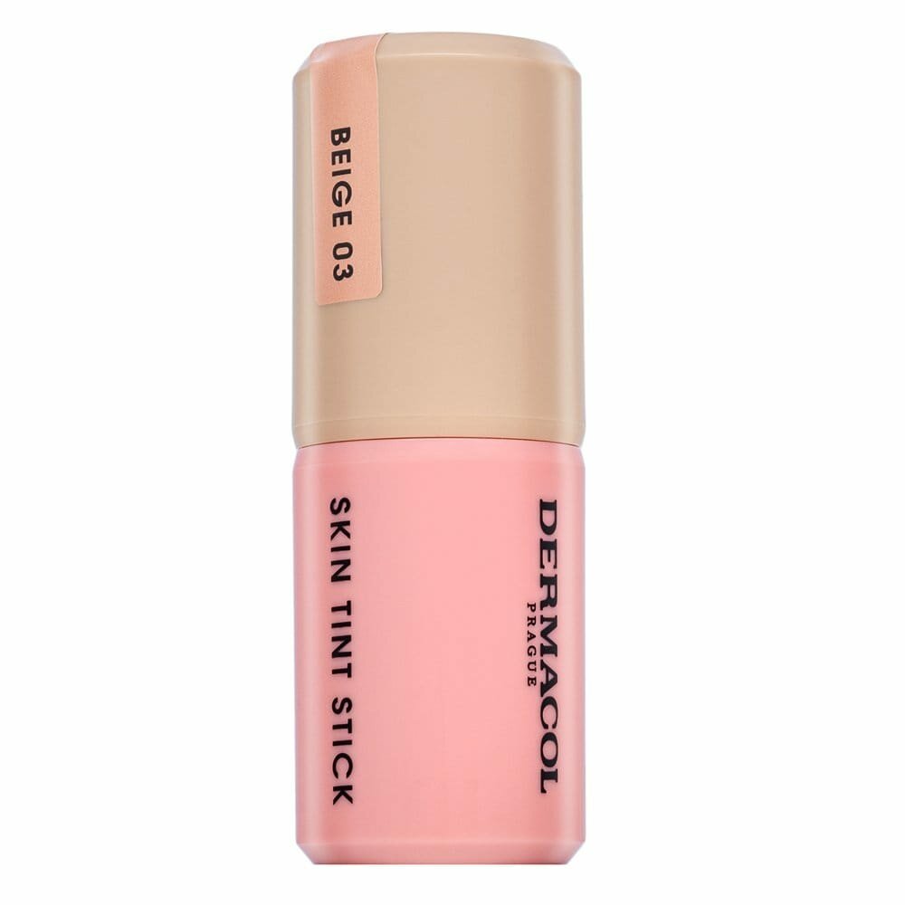 Тональный крем Dermacol Skin Tint Stick 03 Beige
