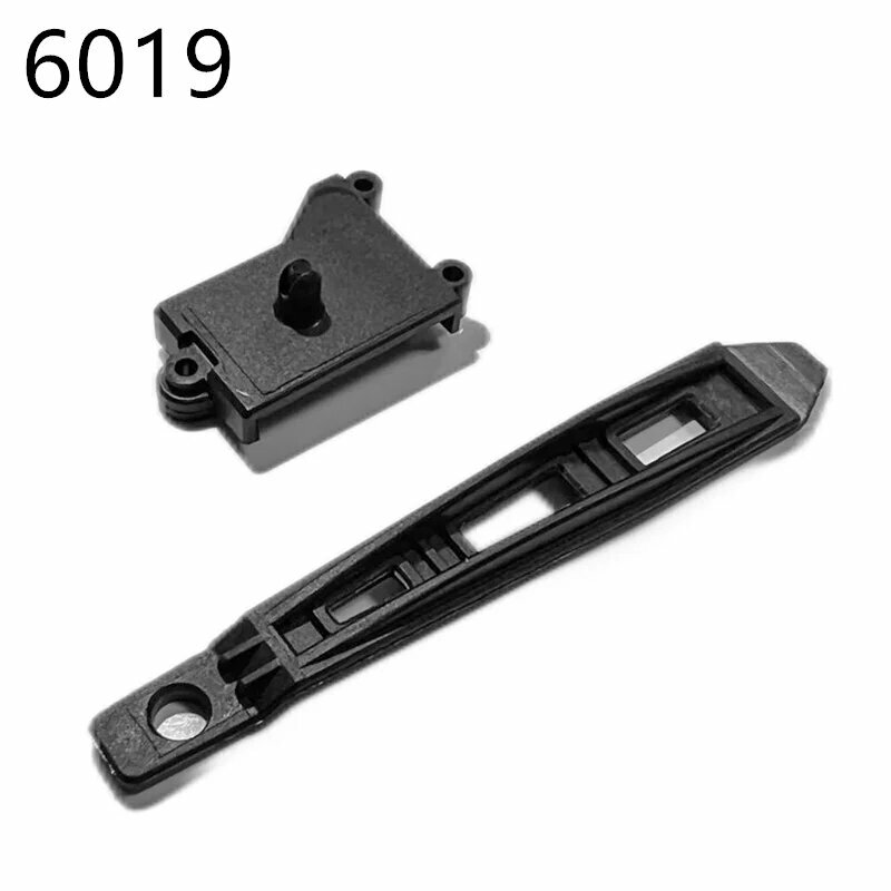Запчасть SCY 1/16, Черный, 6019