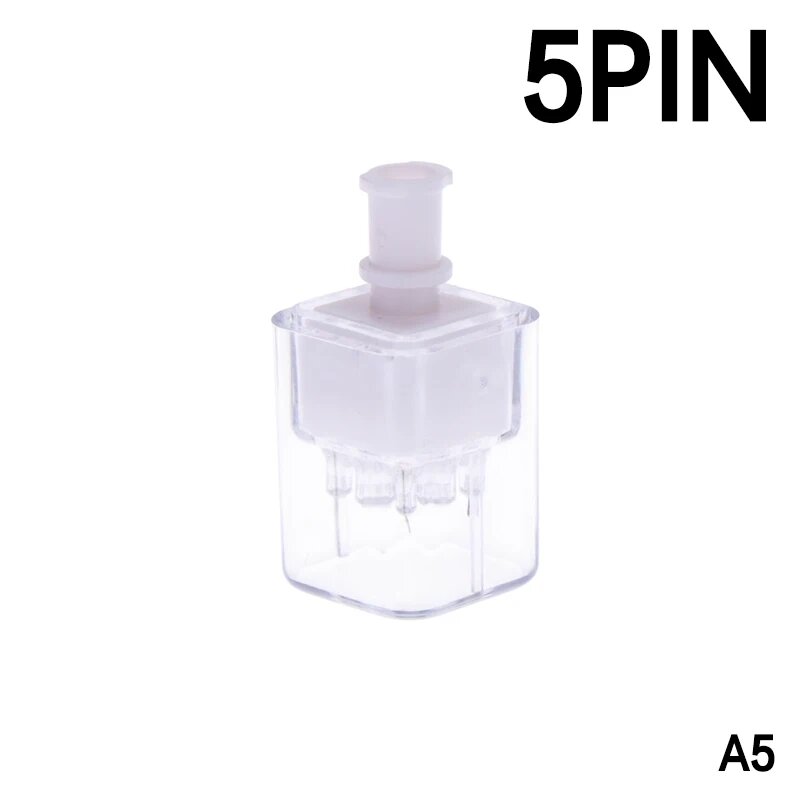 Картриджи для EZ Water Light Machine A5