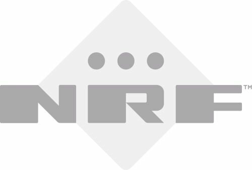 NRF 708070 Датчик, давление выхлопных газов