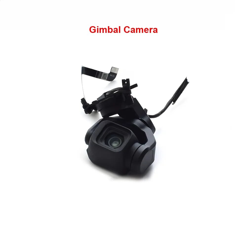 Запасные части для рамы камеры Flip Gimbal OKOUME Gimbal Camera