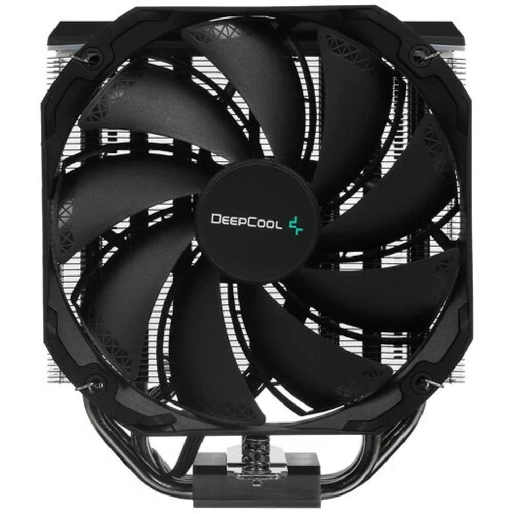 Deepcool Кулер для процессора R-AS500-BKNLMN-G, 1 вент. — фото 1