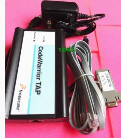 CodeWarrior TAP Freescale USB CWH-CTP-BASE-HE