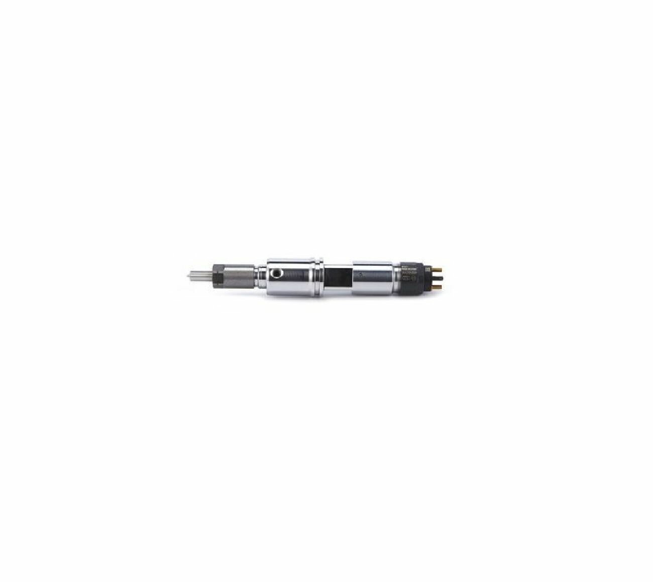 Форсунка CR Bosch 0445120325 ЯМЗ-651 Е4 (Восстановленная)