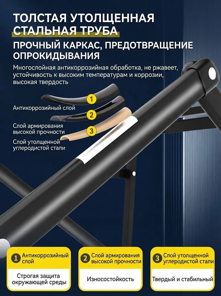 Тачка садовая — фото 1