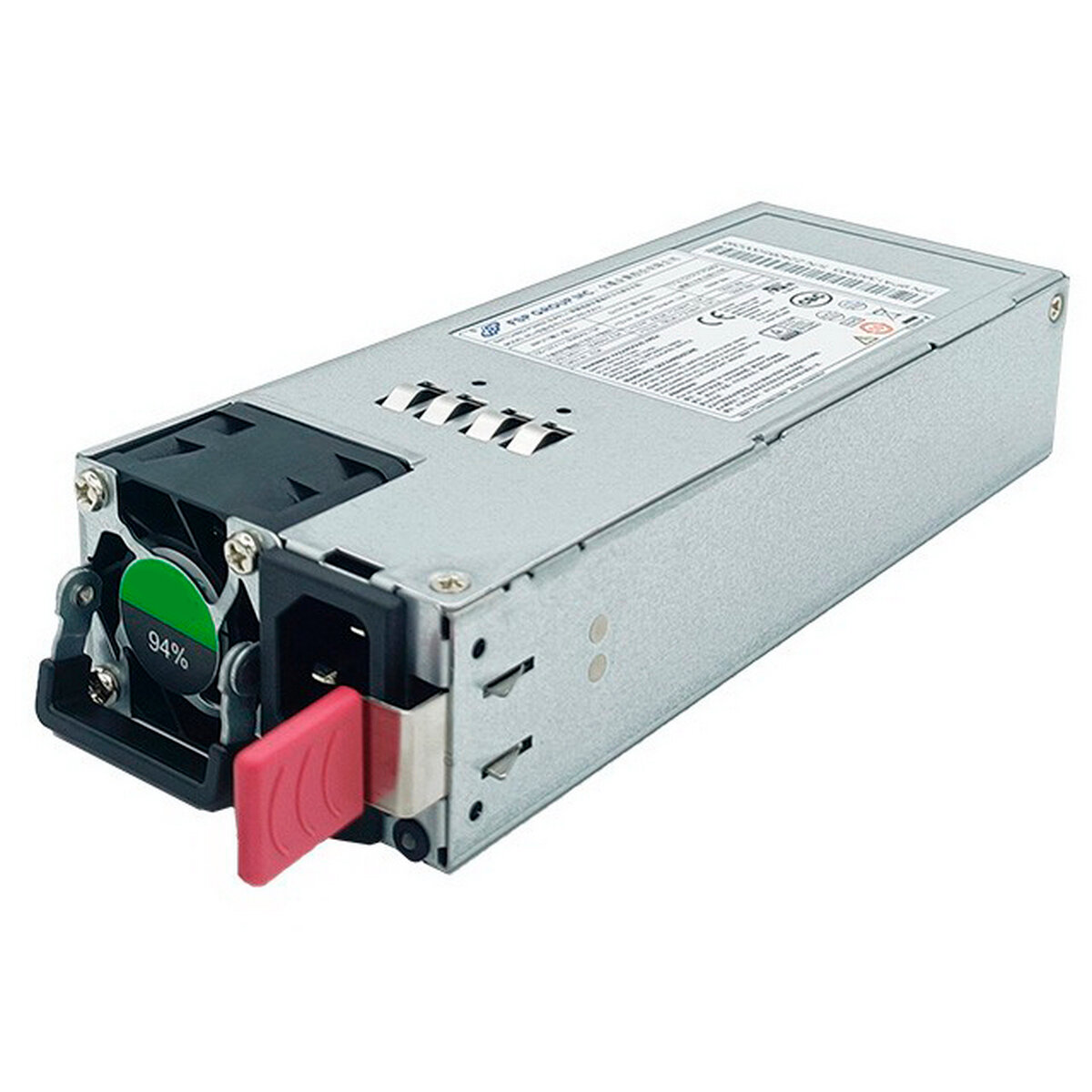 Блок питания серверный RH RH1600-2Q01A, 80PLUS Platinum (RH1600-2Q01A)