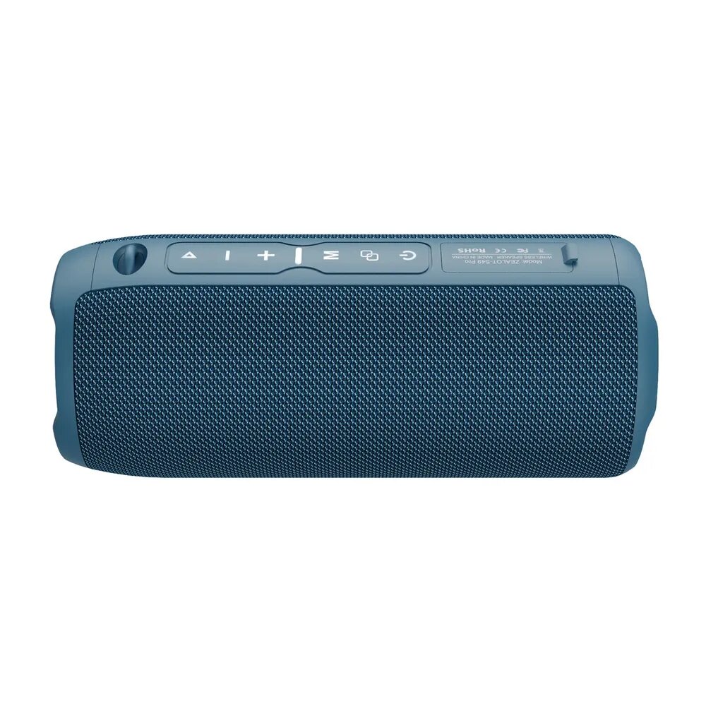 Top Home ZEALOT S49PRO Портативная беспроводная колонка с технологией BT 5.2 Водонепроницаемые