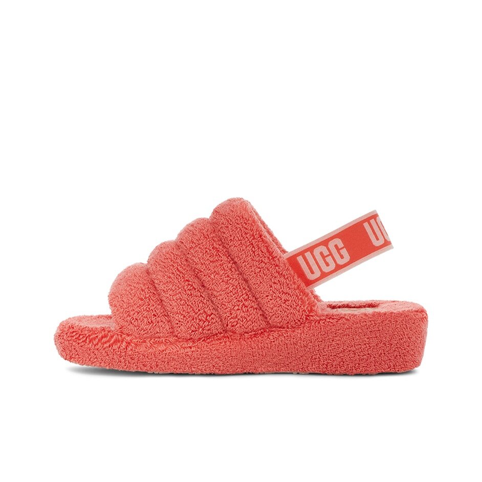 Сланцы FLUFF YEAH